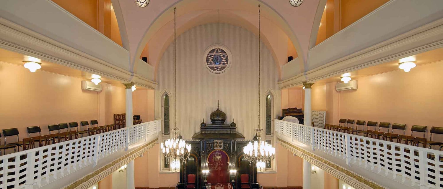 Istanbul Jewish Tours: Explore Heritage with Experts Guides