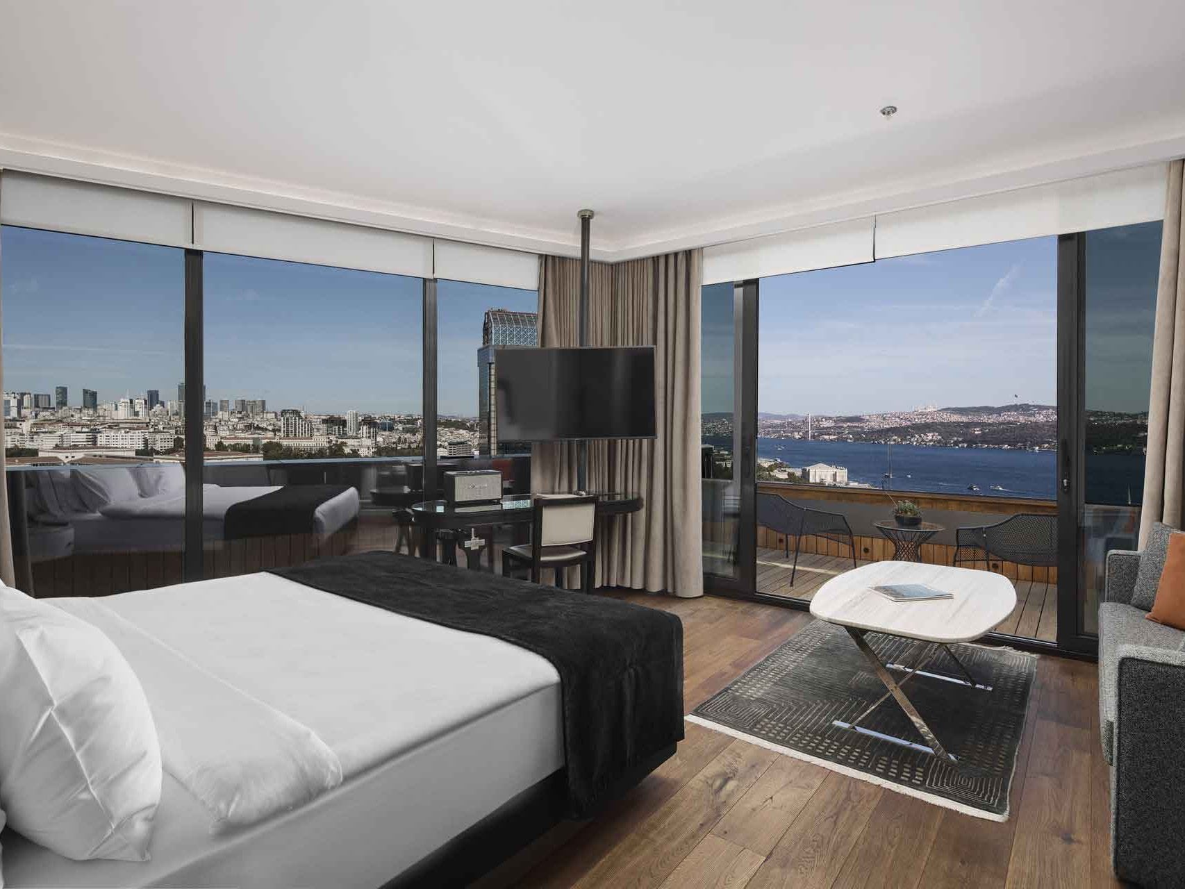 Exclusive Concierge Services in Istanbul | Eskinazi